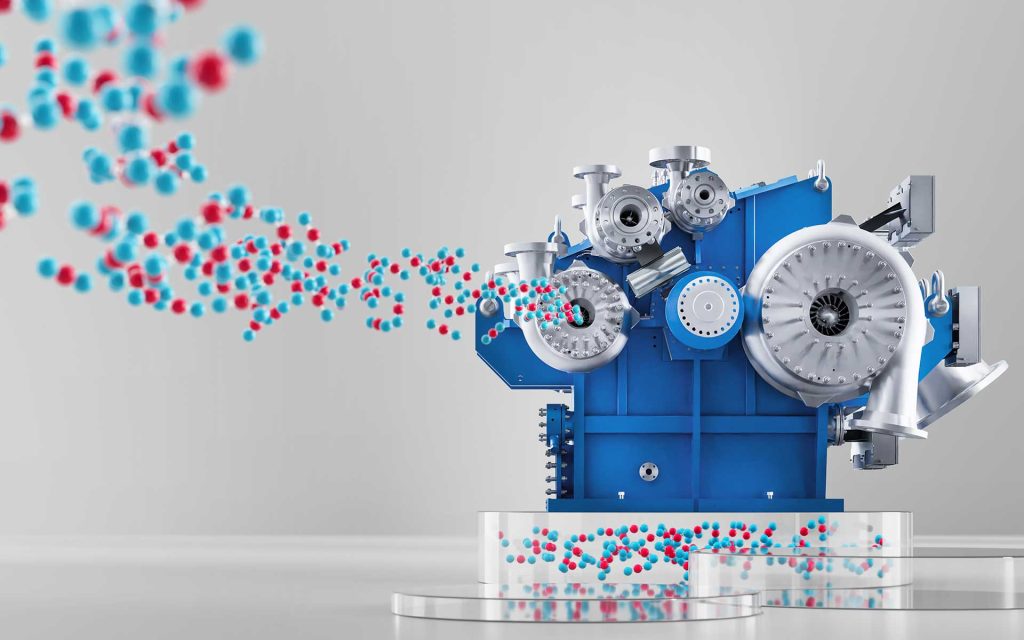 Home - D&R Compressor Services